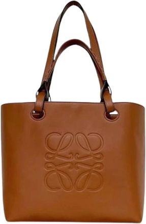 Loewe Damen, Pre-Owned, Braun, ONE SIZEGr&ouml;&szlig;e