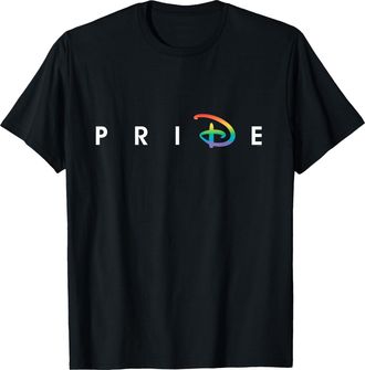 Disney Pride T-Shirt