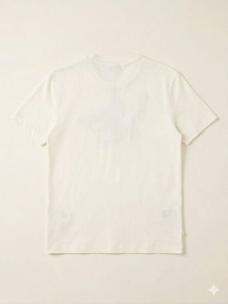Fendi T-Shirt - White