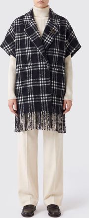 Liu Jo Mantel Damen Farbe Schwarz