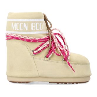 Moon Boot Damen, Schuhe, Gelb, 36 EUGr&ouml;&szlig;e