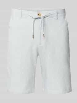 Jack & Jones Shorts mit Tunnelzug Modell STACE MYKONOS