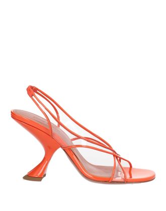 Amina Muaddi SCHUHE - Sandalen auf YOOX.COM