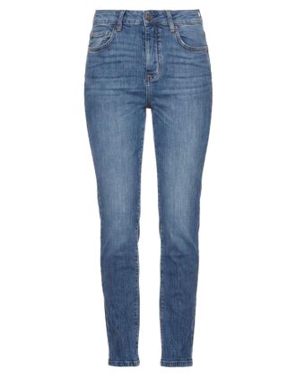 Liu Jo HOSEN & R&Ouml;CKE - Jeanshosen auf YOOX.COM