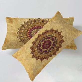 Generic Kissenbez&uuml;ge Grau Kissenbezug 40x70cm Nordeuropa Kissenbez&uuml;ge Samt Dekokissen Kopfkissenbezug Cushion Cover Unsichtbarer Rei&szlig;verschluss Pflegeleicht f