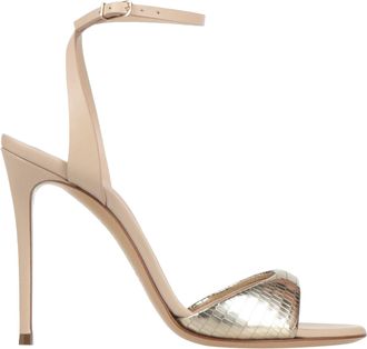 Casadei SCHUHE - Sandalen auf YOOX.COM