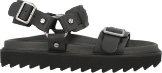 Acne Studios SCHUHE - Sandalen auf YOOX.COM