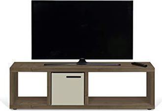 TemaHome Berlin TV Tisch, Honeycomb panels, 150 x34 x45 cm (LxBxH)