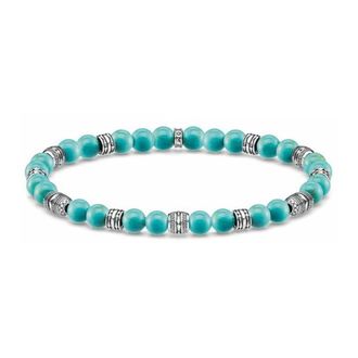 Thomas Sabo Armband - - Accessories - Damen - Blau - ONE SIZE