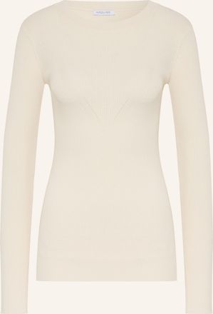 Patrizia Pepe Patrizia Pepe Longsleeve beige