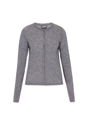 Dreimaster Strickjacke