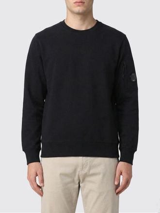 C.P. Company Sweatshirt C. P. COMPANY Homme couleur Noir