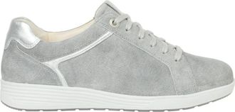 Ganter Damen, Schuhe, Grau, 41 EUGr&ouml;&szlig;e