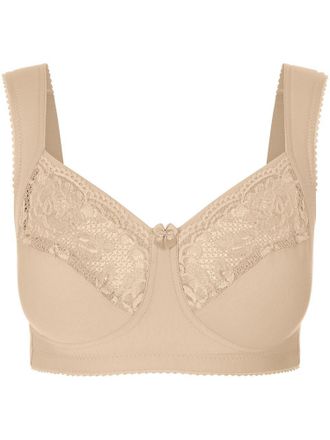 Miss Mary Of Sweden B&uuml;gelloser BH Miss Mary of Sweden beige