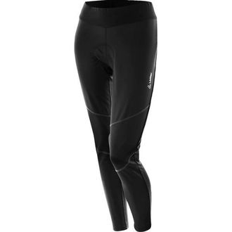LOEFFLER Damen Tight W BIKE TIGHTS WS ELASTIC