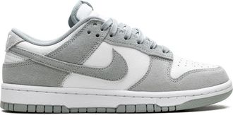 Nike Dunk Low Light Pumice Sneakers - Weiß