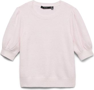 Vero Moda VMDOFFY 2/4 O-Neck Pullover GA NOOS