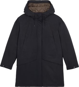 Volcom Funktionsmantel