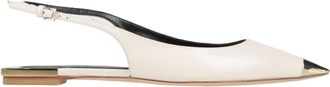 Elisabetta Franchi SCHUHE - Ballerinas auf YOOX.COM