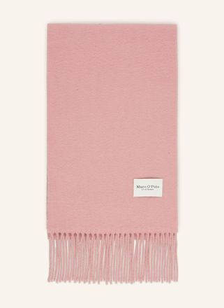 Marc O'Polo Marc Opolo Schal rosa