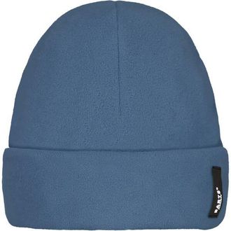 Barts Herren M&uuml;tze Turnup Fleece Beanie