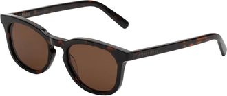Retro Superfuture unisex, Accessories, Braun, 52 MMGr&ouml;&szlig;e