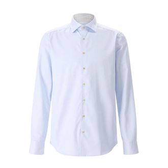 Stenstr&ouml;ms Homme, Chemises, Blanc, Taille: 3XL Chemises habill&eacute;es