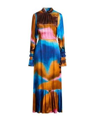 Helmstedt ROBES - Robes longues sur YOOX.COM