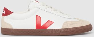 Veja Baskets Volley O.T. White Pekin Bark