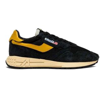 Autry Damen, Schuhe, Schwarzk, 37 EUGr&ouml;&szlig;e