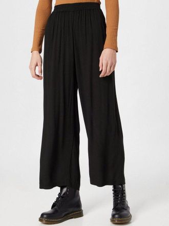 Kaffe Schlupfhose KADacia Amber (1-tlg) Drapiert/gerafft