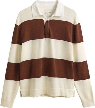 GANT Herren Pullover aus Baumwolle