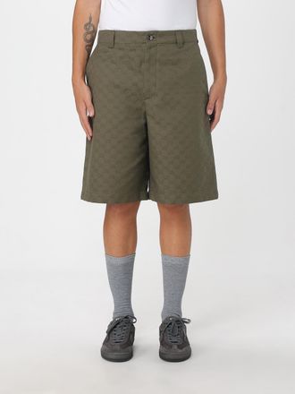 Gucci Shorts Herren Farbe Gr&uuml;n