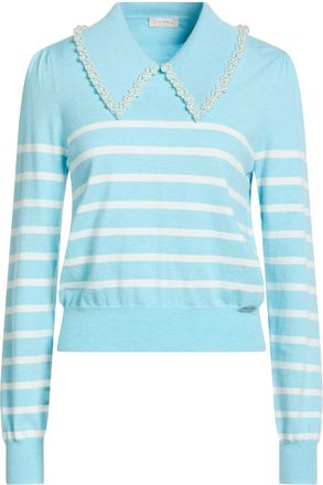 Liu Jo STRICKWAREN - Pullover auf YOOX.COM