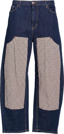 Vivance HOSEN & R&Ouml;CKE - Jeanshosen auf YOOX.COM