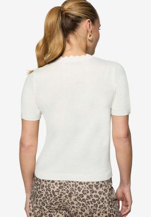Zero Strickjacke