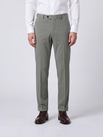 Roberto Ricci Design Pantalon chino coupe slim en tissu technique SURFLEX