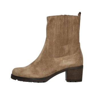 Gabor Damen, Schuhe, Beige, 40 1/2 EUGr&ouml;&szlig;e