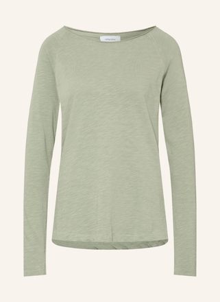 Darling Harbour Darling Harbour Longsleeve gruen