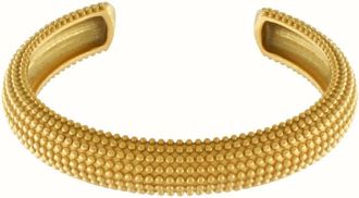 Dansk Copenhagen Femme, Accessoires, Jaune, Taille: ONE Size Bracelet étanche en or 18 carats