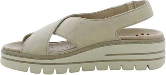 Mobils Femme, Chaussures, Beige, Taille: 42 EU Cordelia