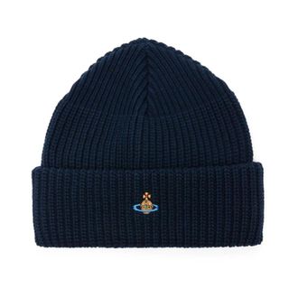 Vivienne Westwood unisex, Accessories, Blau, ONE SIZEGr&ouml;&szlig;e