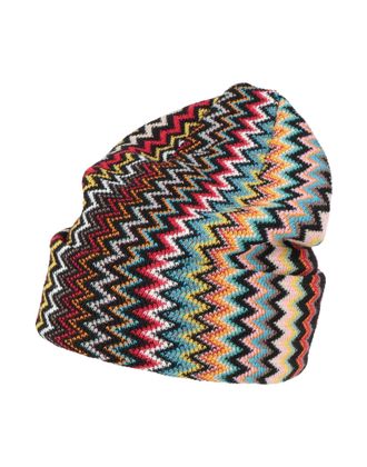 Missoni ACCESSOIRES - M&uuml;tzen & H&uuml;te auf YOOX.COM