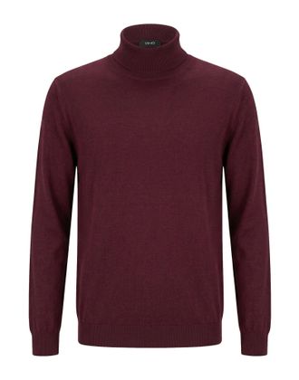 Liu Jo STRICKWAREN - Rollkragenpullover auf YOOX.COM