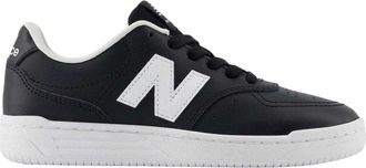 New Balance Bb80 Sneaker f&uuml;r Damen (Schwarz/Wei&szlig;)
