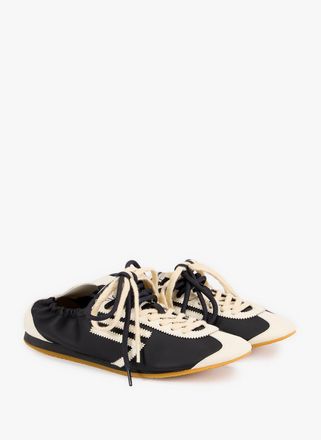 Puraai Baskets Lion double lacets