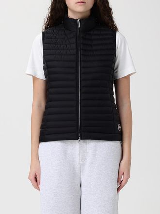 Colmar Gilet COLMAR Femme couleur Noir