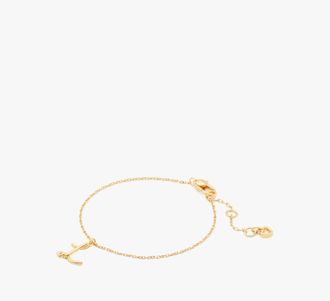 Kate Spade New York One In A Million L-Armband