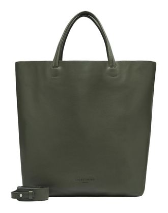 Liebeskind Liebeskind Berlin Tote L NOOS Sheep Natural cypress green