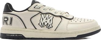 Amiri Baskets - Blanc
